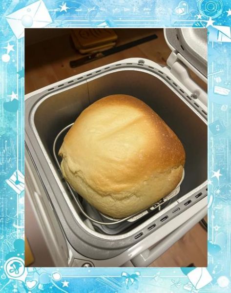 面包机第一次怎么用_面包机做吐司要多久-第3张图片-山城妙识 面包机第一次怎么用_面包机做吐司要多久-第3张图片-山城妙识