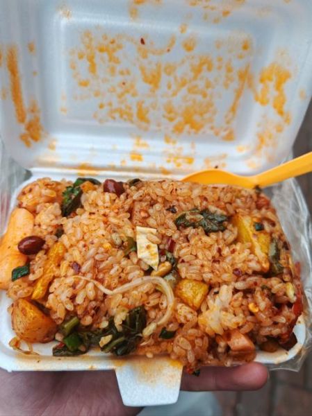 水城羊肉粉正宗做法_水城羊肉粉哪家好吃-第1张图片-山城妙识