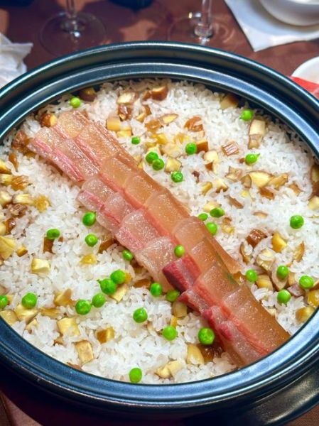 火腿怎么吃_火腿简单做法-第3张图片-山城妙识