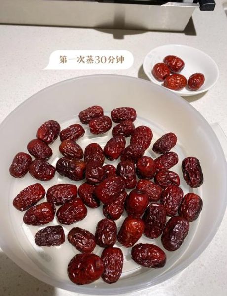 炒红枣的正确方法_红枣炒焦了还能吃吗-第1张图片-山城妙识 炒红枣的正确方法_红枣炒焦了还能吃吗-第1张图片-山城妙识