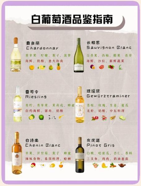 红酒和白葡萄酒的功效区别_哪个更健康-第1张图片-山城妙识