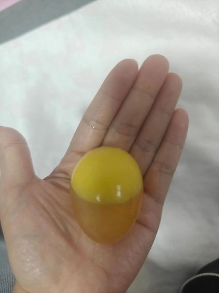 手工变蛋怎么做_变蛋要泡多久-第3张图片-山城妙识