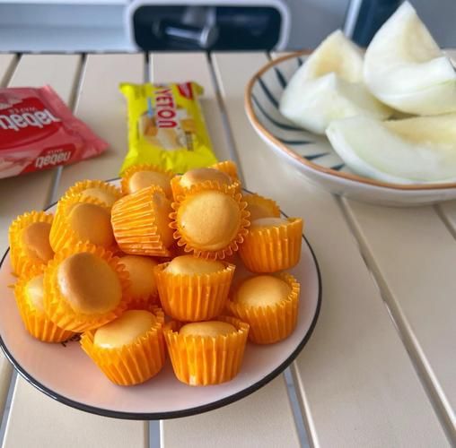 迷你小蛋糕怎么做_迷你小蛋糕需要烤多久-第3张图片-山城妙识 迷你小蛋糕怎么做_迷你小蛋糕需要烤多久-第3张图片-山城妙识