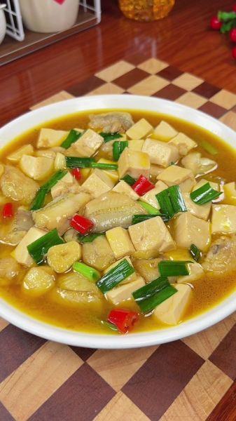 水潺豆腐汤的做法_水潺豆腐汤怎么做好吃-第1张图片-山城妙识 水潺豆腐汤的做法_水潺豆腐汤怎么做好吃-第1张图片-山城妙识