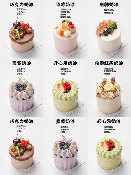 迷你小蛋糕怎么做_迷你小蛋糕需要烤多久-第2张图片-山城妙识 迷你小蛋糕怎么做_迷你小蛋糕需要烤多久-第2张图片-山城妙识