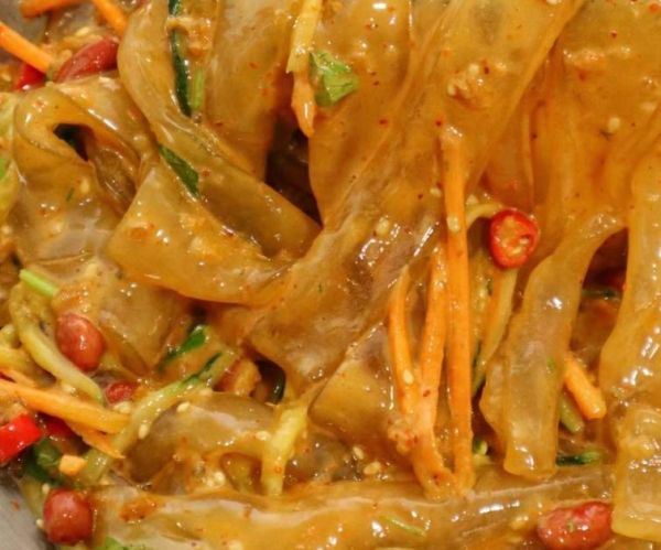 学凉菜要多久_学凉菜难不难-第2张图片-山城妙识