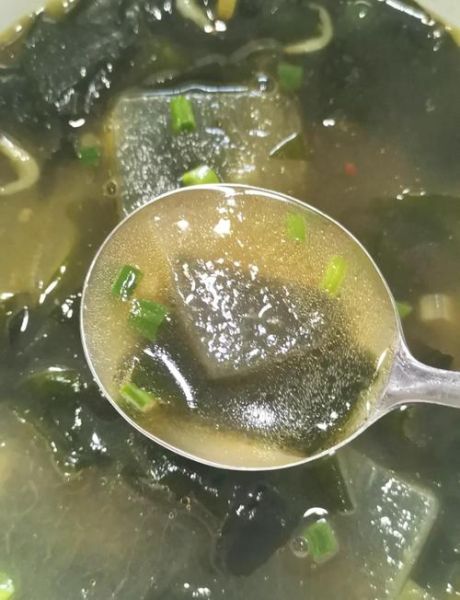 海带冬瓜汤的做法_海带冬瓜汤能减肥吗-第1张图片-山城妙识 海带冬瓜汤的做法_海带冬瓜汤能减肥吗-第1张图片-山城妙识