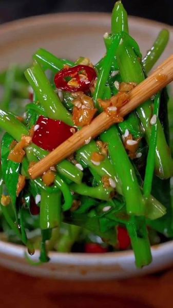 学凉菜要多久_学凉菜难不难-第3张图片-山城妙识