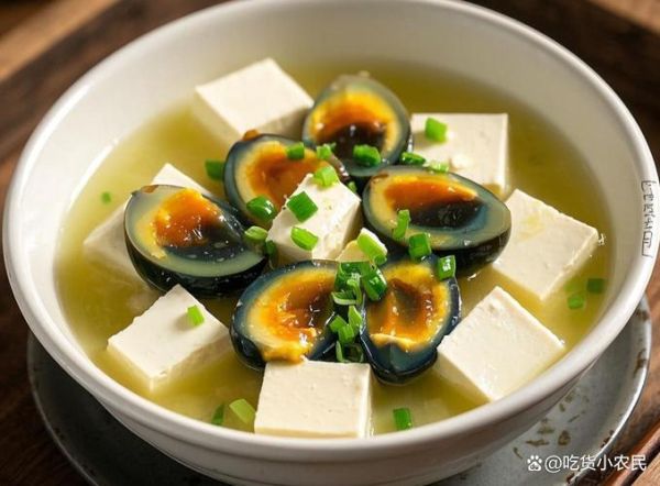 豆腐皮怎么做汤_豆腐皮汤的做法窍门-第1张图片-山城妙识 豆腐皮怎么做汤_豆腐皮汤的做法窍门-第1张图片-山城妙识