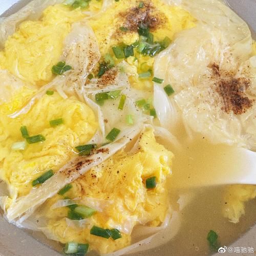 豆腐皮怎么做汤_豆腐皮汤的做法窍门-第3张图片-山城妙识 豆腐皮怎么做汤_豆腐皮汤的做法窍门-第3张图片-山城妙识