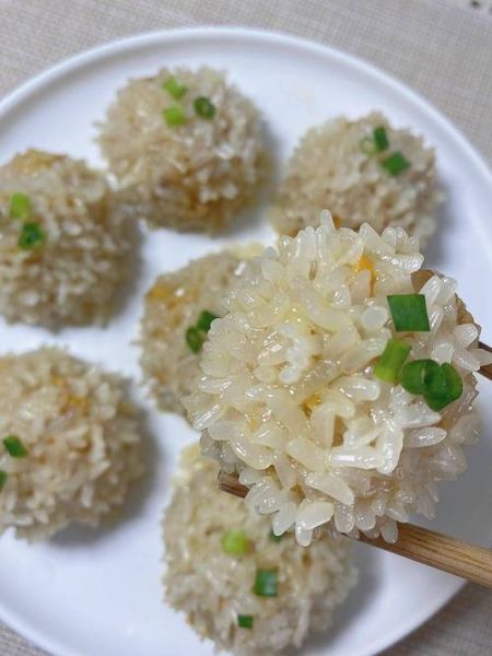 珍珠肉圆的营养价值_孕妇能吃吗-第2张图片-山城妙识