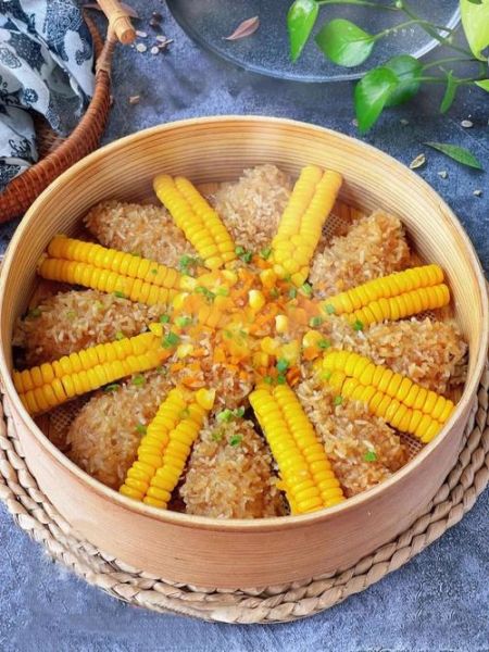 糯米鸡翅蒸多久才熟_糯米鸡翅的家常做法蒸-第1张图片-山城妙识