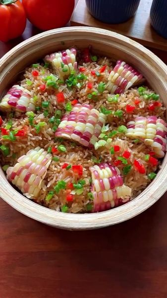 糯米鸡翅蒸多久才熟_糯米鸡翅的家常做法蒸-第3张图片-山城妙识