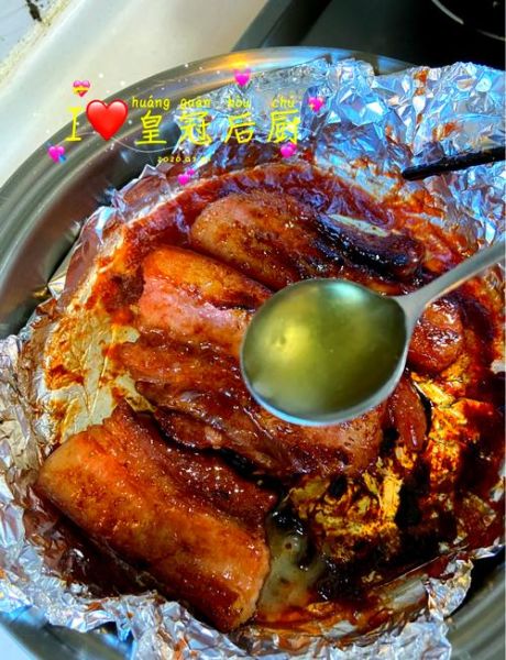 广东叉烧肉怎么做_正宗配方揭秘-第3张图片-山城妙识
