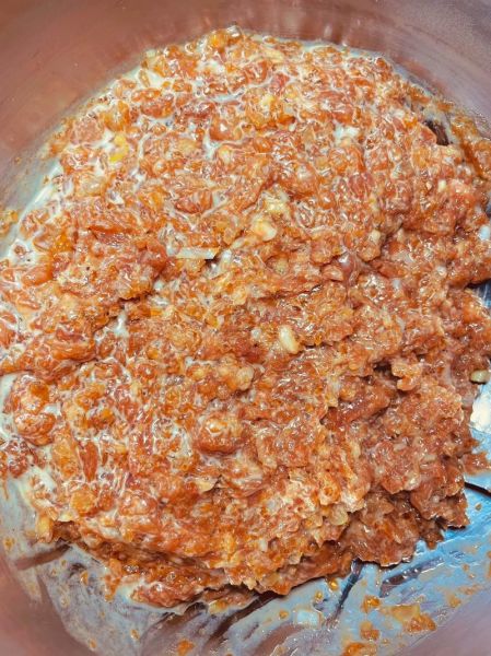 灌汤包的馅儿怎么调_灌汤包馅料配方比例-第2张图片-山城妙识