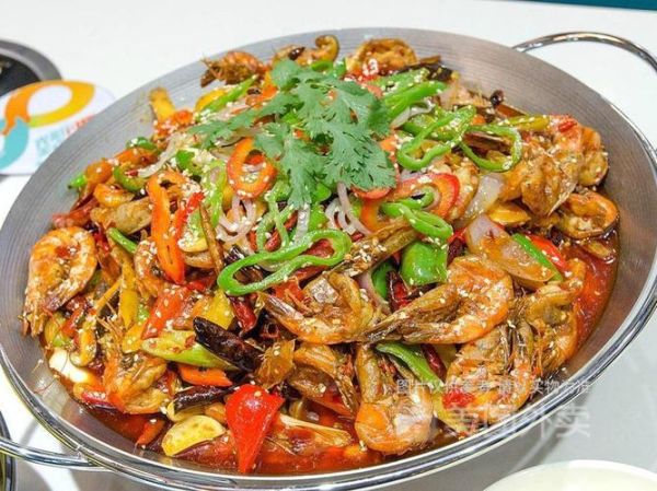 干锅图片_干锅怎么做好吃-第3张图片-山城妙识