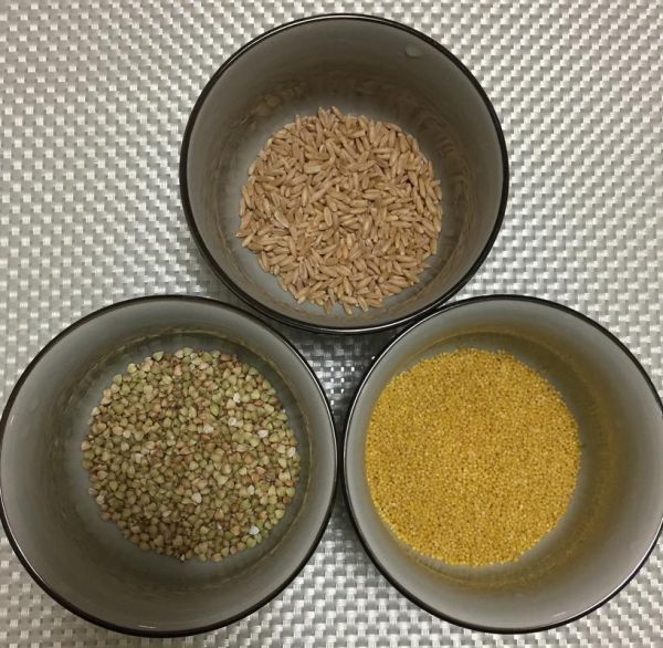 荞麦粥的功效与作用_荞麦粥能降血糖吗-第1张图片-山城妙识 荞麦粥的功效与作用_荞麦粥能降血糖吗-第1张图片-山城妙识