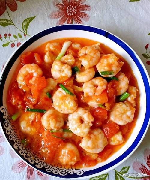 茄汁虾仁怎么做_茄汁虾仁用番茄酱还是番茄-第1张图片-山城妙识 茄汁虾仁怎么做_茄汁虾仁用番茄酱还是番茄-第1张图片-山城妙识