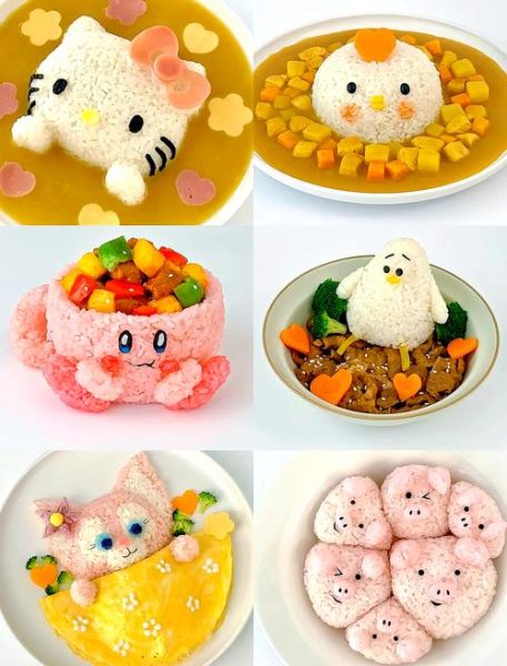 手工饭团怎么做_饭团怎么捏不散-第1张图片-山城妙识