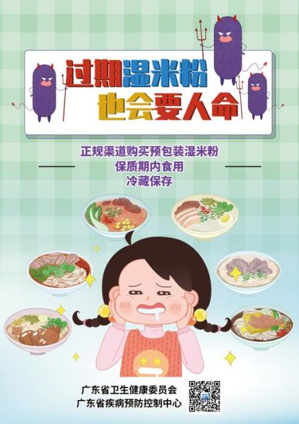 食品安全标准有哪些_食品过期还能吃吗-第2张图片-山城妙识