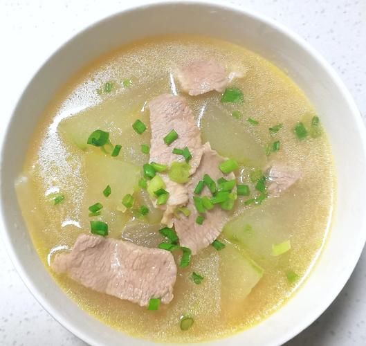 川味肉片汤的做法大全_肉片汤怎么做好吃-第3张图片-山城妙识