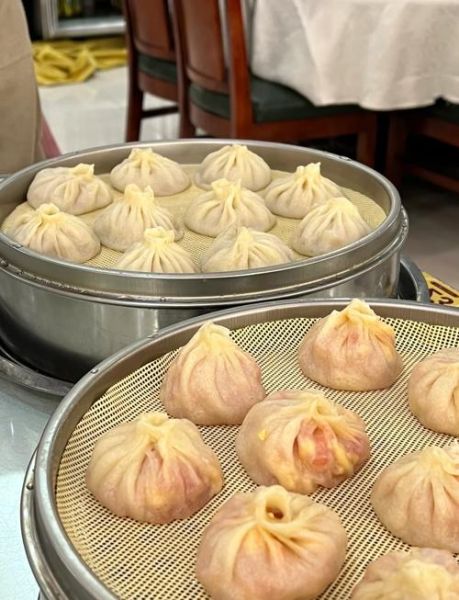 灌汤包的馅怎么调_灌汤包馅料配方比例-第1张图片-山城妙识