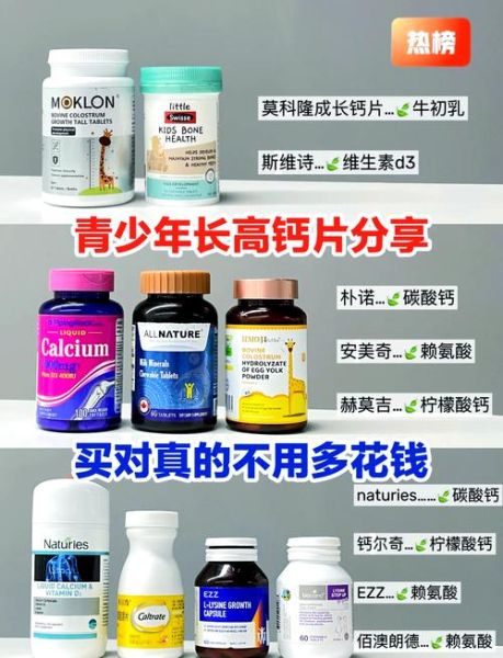 吃钙片能长高吗_钙片什么时候吃效果最好-第1张图片-山城妙识 吃钙片能长高吗_钙片什么时候吃效果最好-第1张图片-山城妙识