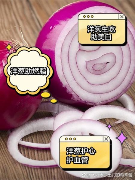 洋葱生吃好还是熟吃好_洋葱怎么吃最营养-第2张图片-山城妙识