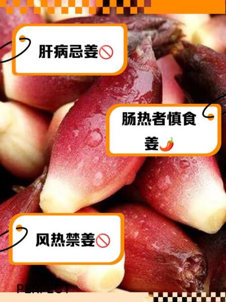 吃洋姜的禁忌_哪些人不能吃洋姜-第2张图片-山城妙识