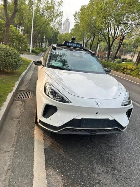 萝卜快跑无人驾驶怎么收费_萝卜快跑无人驾驶安全吗-第3张图片-山城妙识