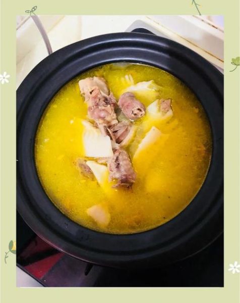 板鸭冬笋汤怎么做_板鸭冬笋汤正宗做法-第2张图片-山城妙识 板鸭冬笋汤怎么做_板鸭冬笋汤正宗做法-第2张图片-山城妙识