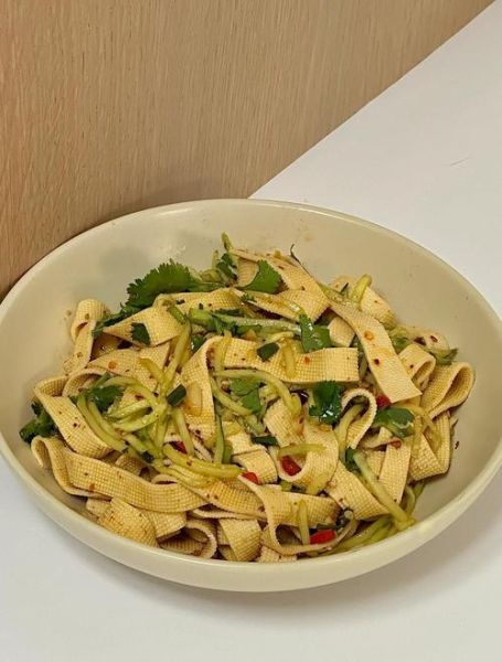 夏天凉拌菜怎么做_凉拌菜需要焯水吗-第2张图片-山城妙识