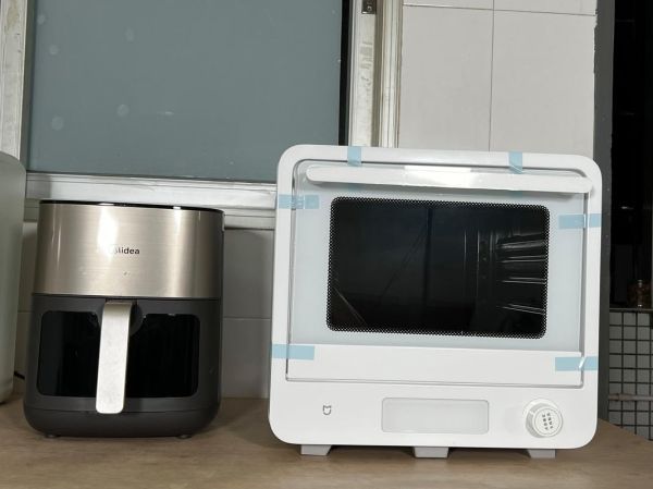 烤箱和空气炸锅哪个好用_家用买哪个更划算-第2张图片-山城妙识 烤箱和空气炸锅哪个好用_家用买哪个更划算-第2张图片-山城妙识