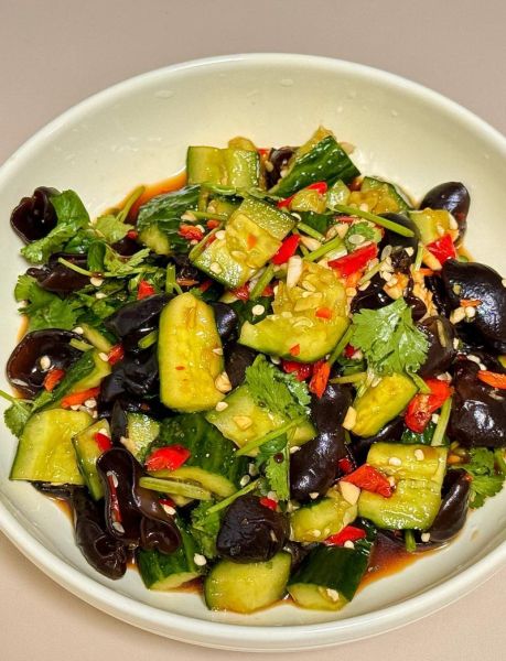 夏天凉拌菜怎么做_凉拌菜需要焯水吗-第1张图片-山城妙识