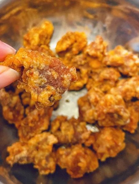 五香炸鸡块怎么做_炸鸡块怎么炸才酥脆-第2张图片-山城妙识