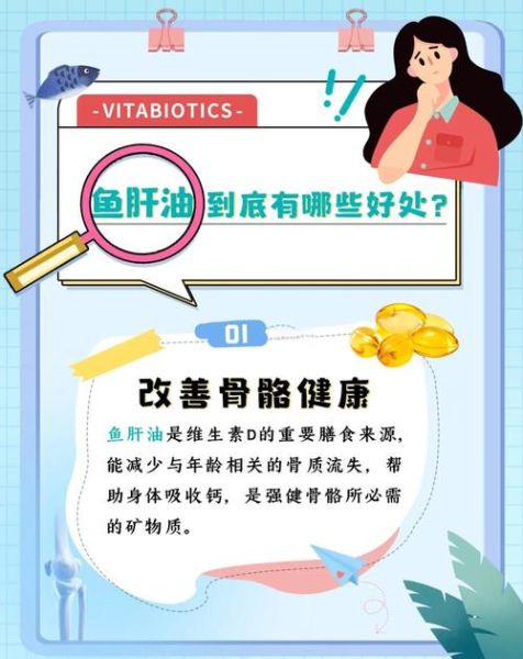 鳕鱼肝油的功效与作用_鳕鱼肝油适合什么人吃-第1张图片-山城妙识