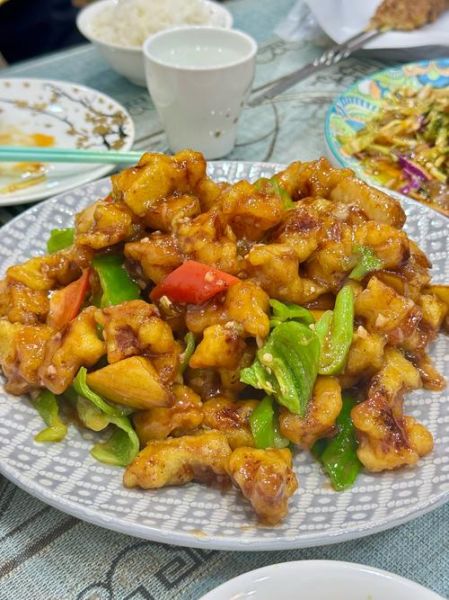 简单下饭菜有哪些_十分钟快手菜推荐-第2张图片-山城妙识