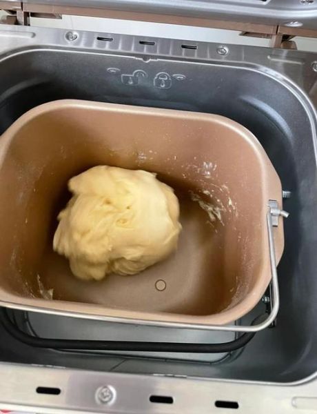 面包机可以打发蛋清吗_家用面包机打发蛋清技巧-第1张图片-山城妙识