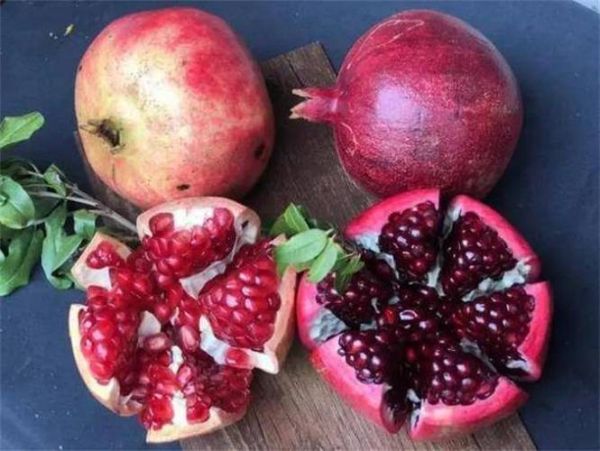 石榴多了怎么做好吃_石榴吃不完怎么保存-第2张图片-山城妙识