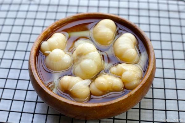 糖醋蒜多久可以吃_腌制几天能吃-第3张图片-山城妙识