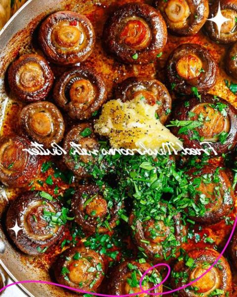 黄蘑菇怎么做好吃_黄蘑菇的家常做法-第1张图片-山城妙识