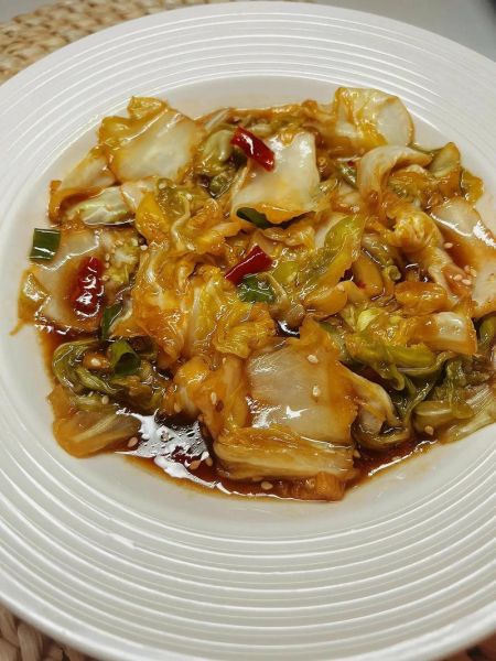 家常菜主食有哪些_简单做法大全-第1张图片-山城妙识