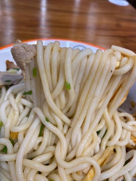 桂林米粉图片大全_正宗桂林米粉长什么样-第1张图片-山城妙识 桂林米粉图片大全_正宗桂林米粉长什么样-第1张图片-山城妙识