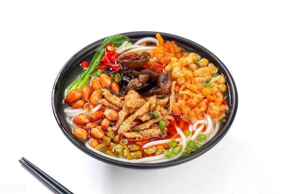 桂林米粉图片大全_正宗桂林米粉长什么样-第3张图片-山城妙识 桂林米粉图片大全_正宗桂林米粉长什么样-第3张图片-山城妙识