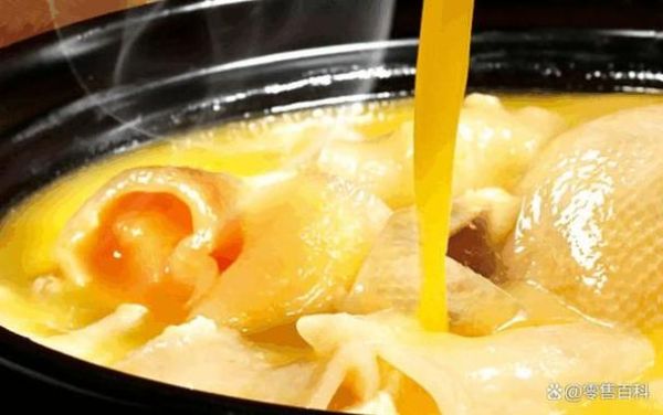 鱼肚煲汤怎么做_鱼肚煲汤需要焯水吗-第2张图片-山城妙识