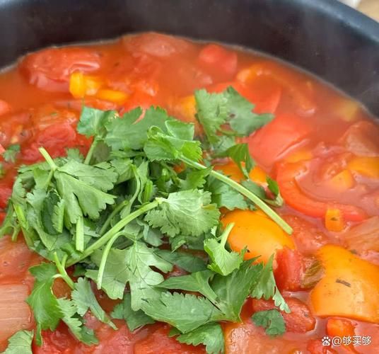 番茄火锅底料怎么做_番茄火锅怎么做好吃-第3张图片-山城妙识
