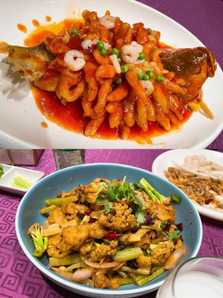 上海本帮菜推荐_哪家最正宗-第3张图片-山城妙识