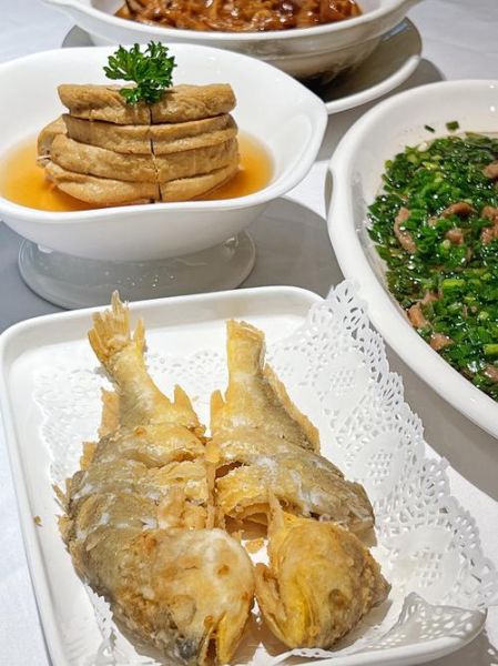 上海本帮菜推荐_哪家最正宗-第1张图片-山城妙识