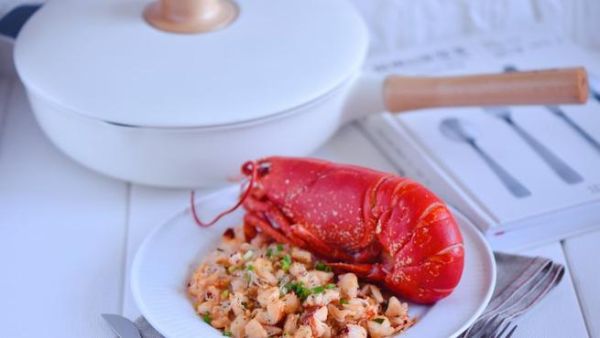 大龙虾怎么做简单又好吃_大龙虾家常做法步骤-第2张图片-山城妙识 大龙虾怎么做简单又好吃_大龙虾家常做法步骤-第2张图片-山城妙识