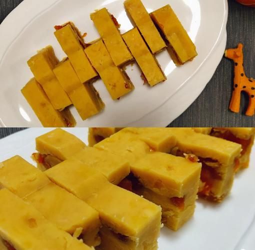 豌豆糕怎么做_豌豆糕的做法步骤详解-第3张图片-山城妙识 豌豆糕怎么做_豌豆糕的做法步骤详解-第3张图片-山城妙识